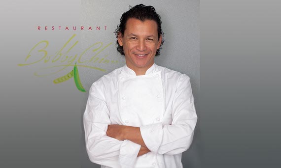 Bobby Chinn Restaurant Hanoi - Travel Hanoi
