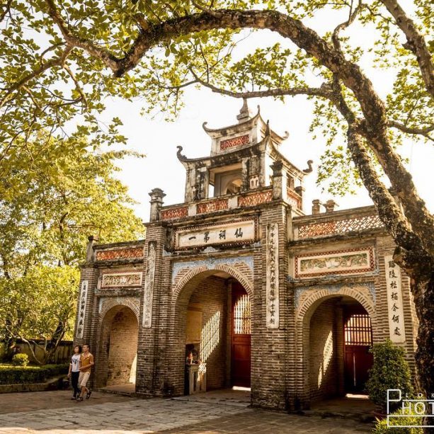 History Museum Hanoi - The National Museum of Vietnam History