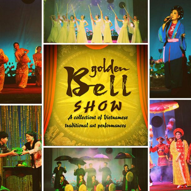 Cheo singing - Traditional art performance - Travel Hanoi